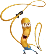 Mega Minions/Gallery | Despicable Me Wiki | Fandom