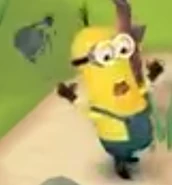 Perry (Minion) | Despicable Me Wiki | Fandom