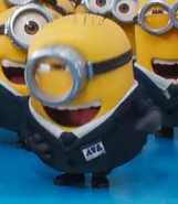 Lance | Despicable Me Wiki | Fandom