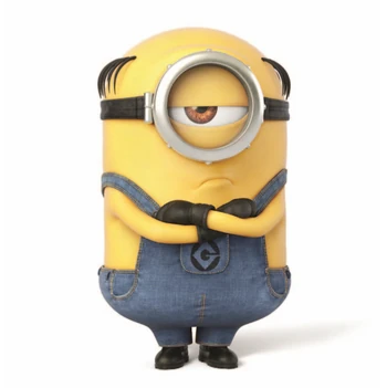 Mel | Despicable Me Wiki | Fandom