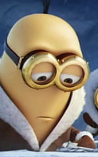 Cory (Minion) | Despicable Me Wiki | Fandom