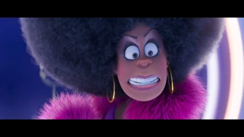 Belle Bottom | Despicable Me Wiki | Fandom