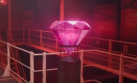 Dumont Diamond | Despicable Me Wiki | Fandom