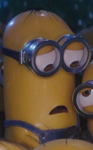 Nate | Despicable Me Wiki | Fandom