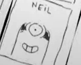 Neil | Despicable Me Wiki | Fandom
