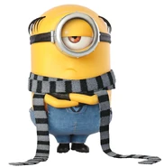 Mel | Despicable Me Wiki | Fandom