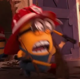 Donald | Despicable Me Wiki | Fandom