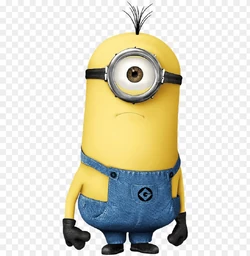 Minions Names Despicable Me 2