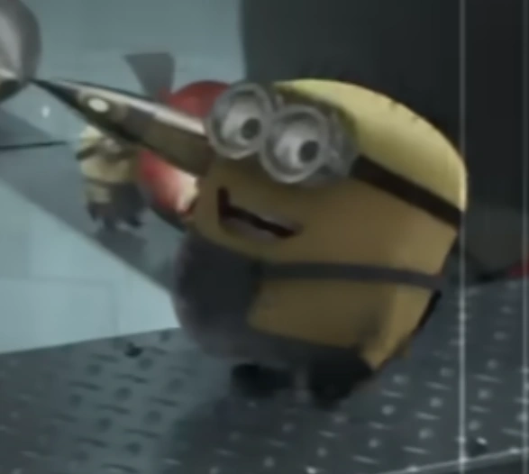 Hector | Despicable Me Wiki | Fandom