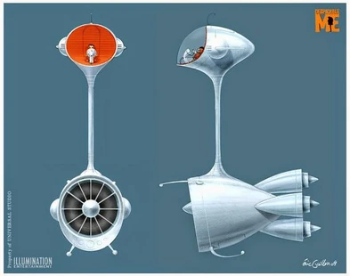 Vector/Gallery | Despicable Me Wiki | Fandom