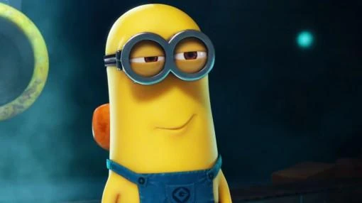 Ken | Despicable Me Wiki | Fandom