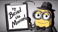 Brian | Despicable Me Wiki | Fandom