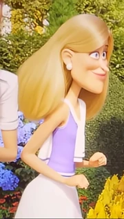 Patsy Prescott | Despicable Me Wiki | Fandom