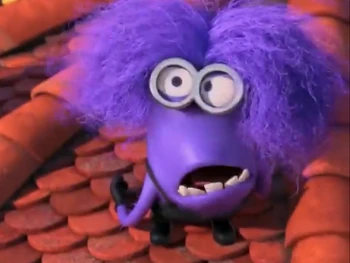 Jon | Despicable Me Wiki | Fandom