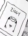 Ziggy | Despicable Me Wiki | Fandom