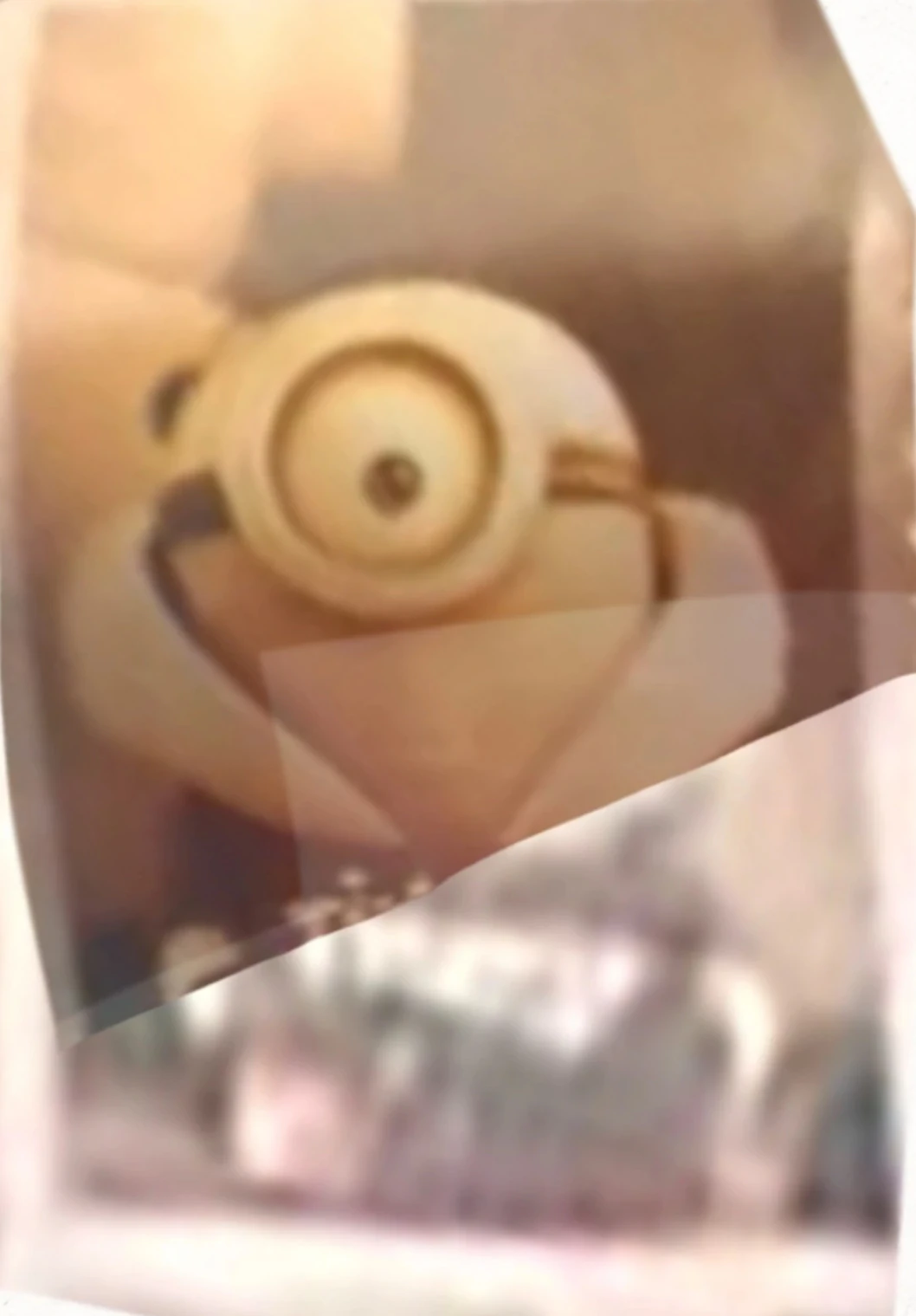 Timothy | Despicable Me Wiki | Fandom