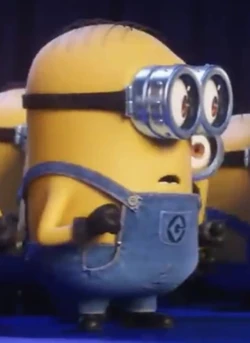 Henry | Despicable Me Wiki | Fandom