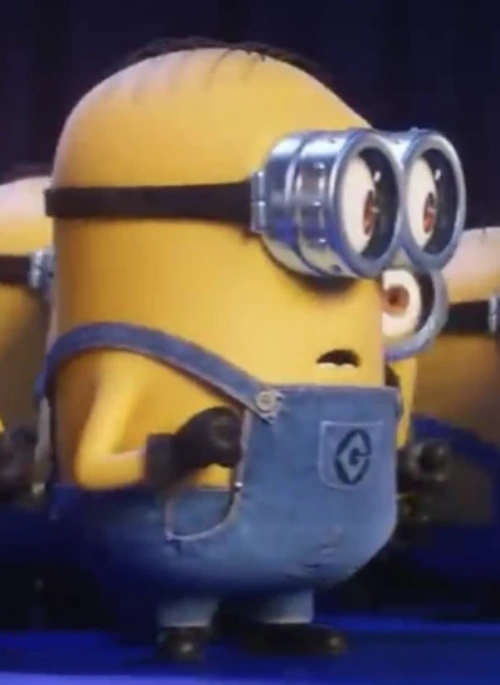 Henry | Despicable Me Wiki | Fandom
