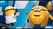 Mega Minions/Gallery | Despicable Me Wiki | Fandom
