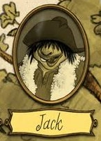 Jack | Despicable Me Wiki | Fandom