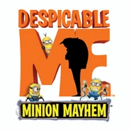 Timeline | Despicable Me Wiki | Fandom