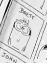 Brett | Despicable Me Wiki | Fandom
