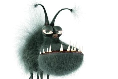 Despicable Me 2 El Macho Chicken