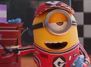 Ralph | Despicable Me Wiki | Fandom