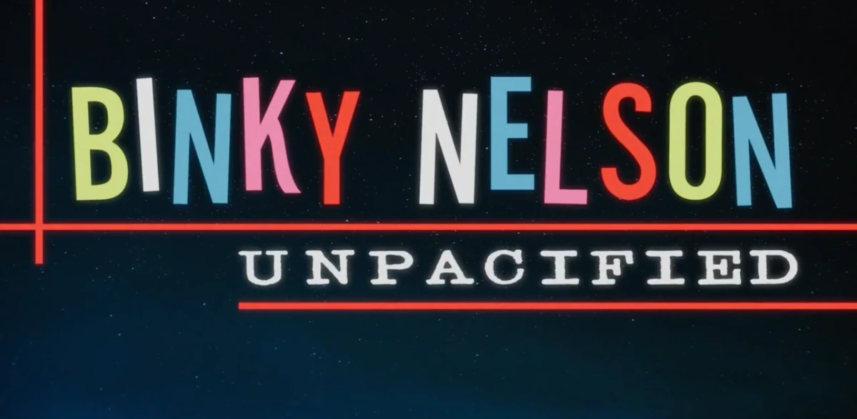 Binky Nelson Unpacified | Despicable Me Wiki | Fandom