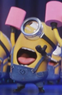 Ari | Despicable Me Wiki | Fandom