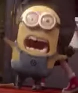 Adien | Despicable Me Wiki | Fandom