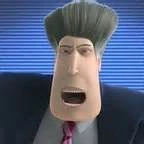 MSNBC Anchorman | Despicable Me Wiki | Fandom