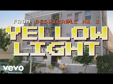 Yellow Light | Despicable Me Wiki | Fandom