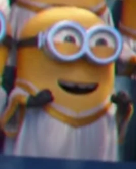 Jinmay | Despicable Me Wiki | Fandom