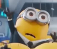 Orlin | Despicable Me Wiki | Fandom