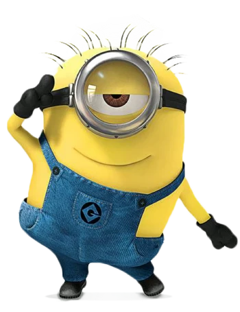 Oscar | Despicable Me Wiki | Fandom