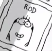 Rod | Despicable Me Wiki | Fandom