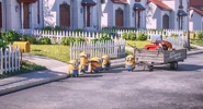 Mower Minions | Despicable Me Wiki | Fandom