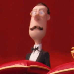 Королевский советник | Гадкий Я вики | Fandom