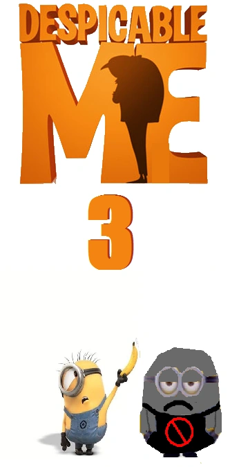 User blog:The Wiggles/Despicable Me 3 | Despicable Me Wiki | Fandom