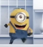 Zach | Despicable Me Wiki | Fandom