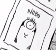 Nobu | Despicable Me Wiki | Fandom