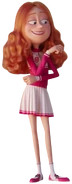 Poppy Prescott/Gallery | Despicable Me Wiki | Fandom