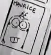 Maurice | Despicable Me Wiki | Fandom