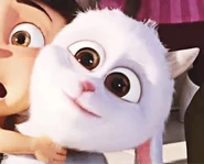 Lucky the Goat/Gallery | Despicable Me Wiki | Fandom