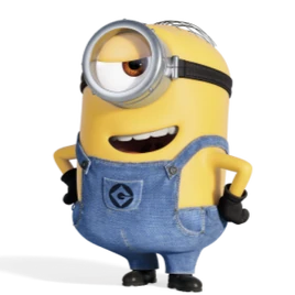 Stuart | Despicable Me Wiki | Fandom