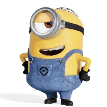 Stuart | Despicable Me Wiki | Fandom