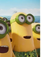 Nathan/Gallery | Despicable Me Wiki | Fandom