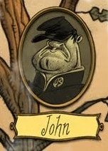 John Gru | Despicable Me Wiki | Fandom