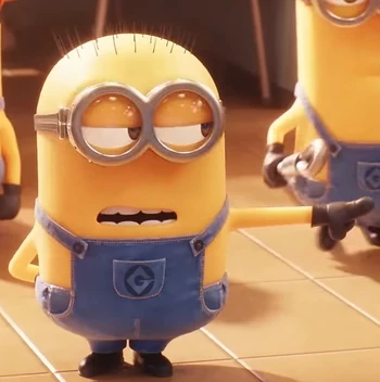 Tom | Despicable Me Wiki | Fandom